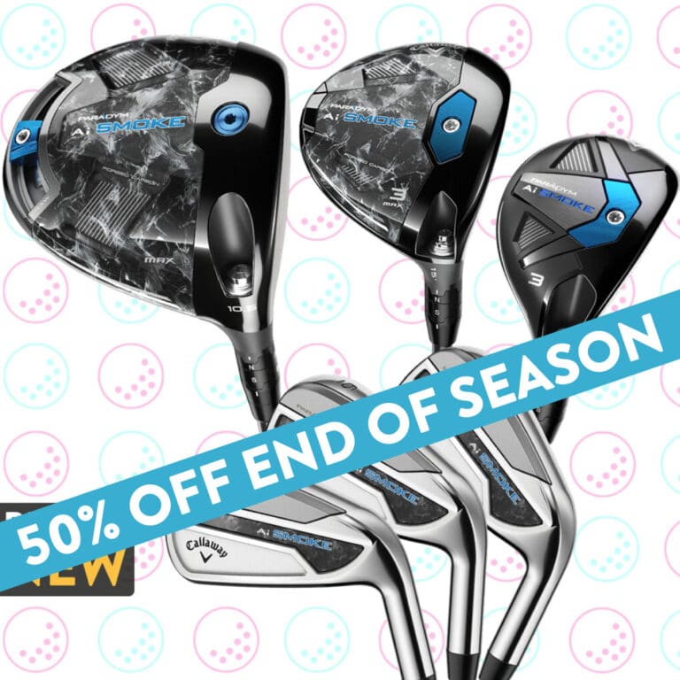 Competitions - Caddy Comps