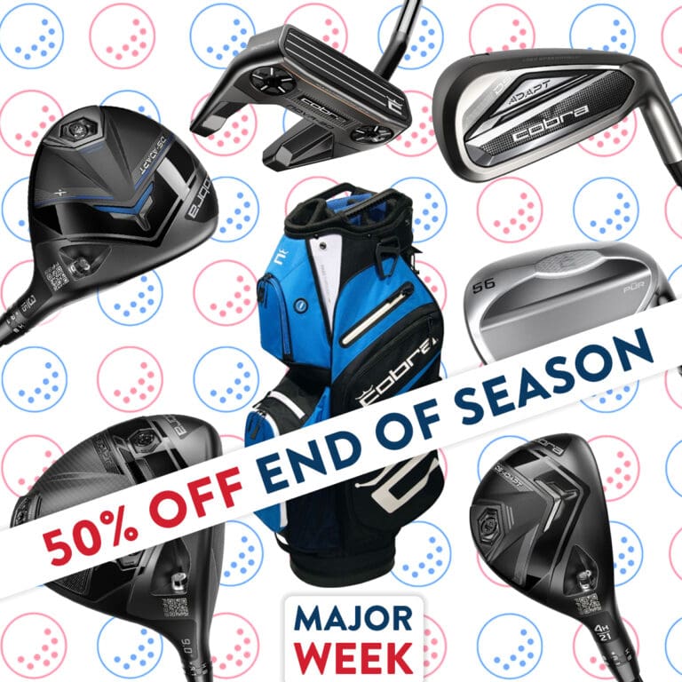 Competitions - Caddy Comps