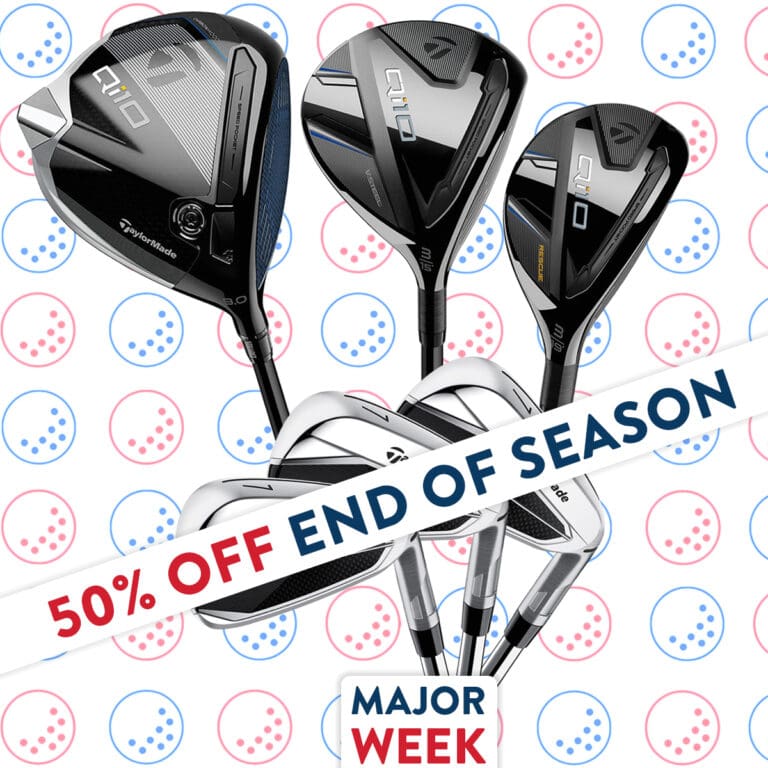 Competitions - Caddy Comps