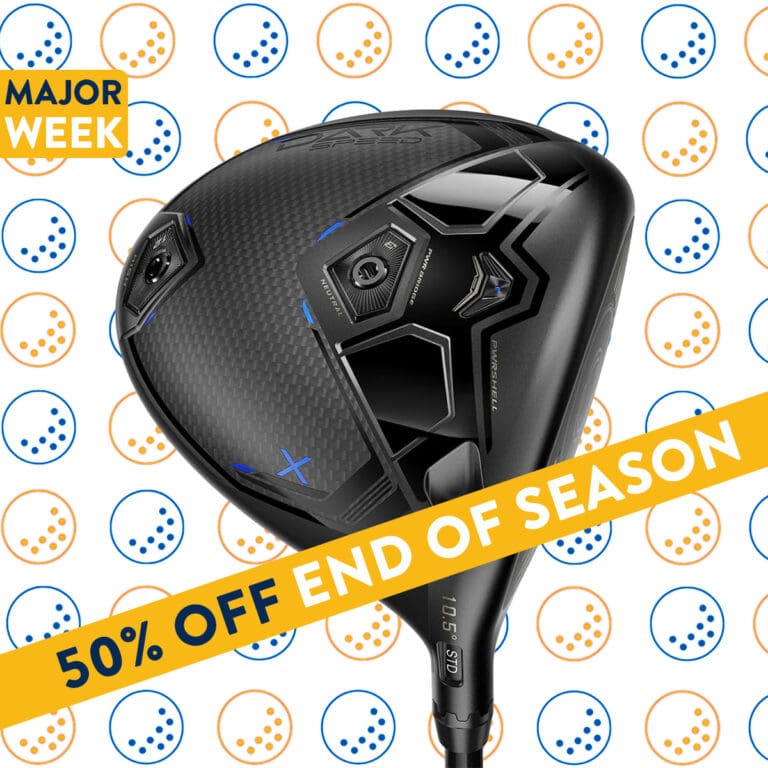 Competitions - Caddy Comps