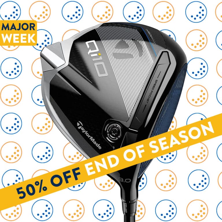 Competitions - Caddy Comps