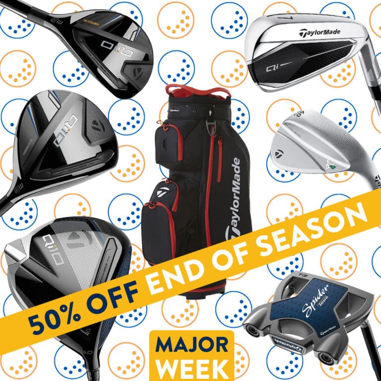 Competitions - Caddy Comps