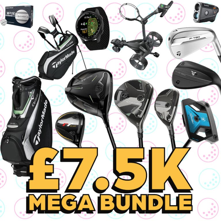 Competitions - Caddy Comps