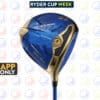 FREE TO PLAY: WIN A LIMITED EDITION TAYLORMADE QI35 TEAM EUROPE DRIVER ...