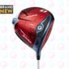 WIN 2025 RYDER CUP TEAM USA LTD EDITION DRIVER #3 - Caddy Comps
